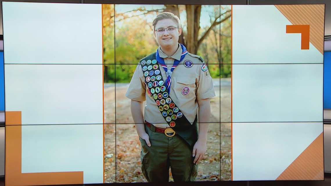 Feb. 8 is National Boy Scouts Day | ksdk.com