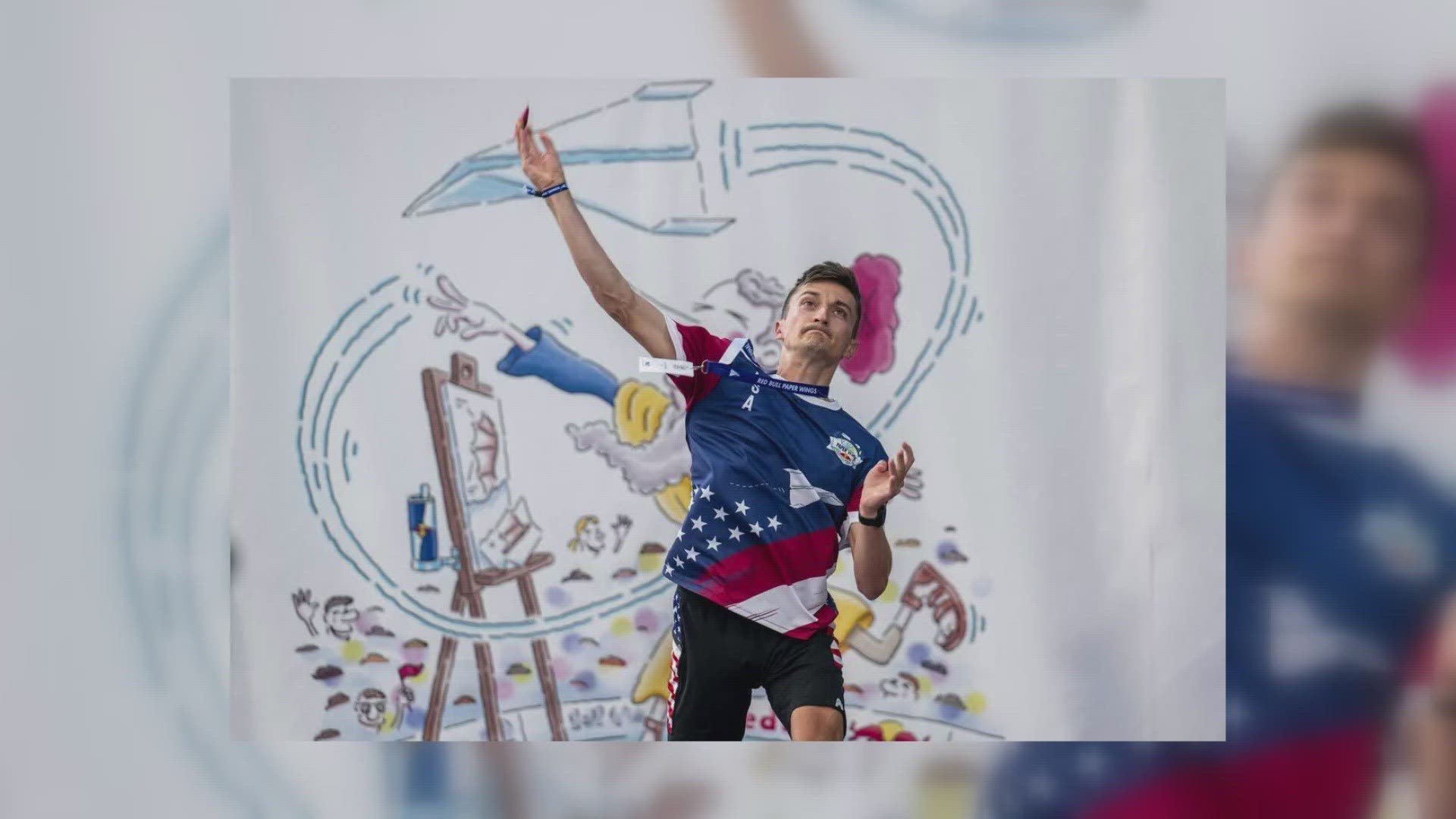 St. Louis runner, world-record-holder sets his sights on a new ...