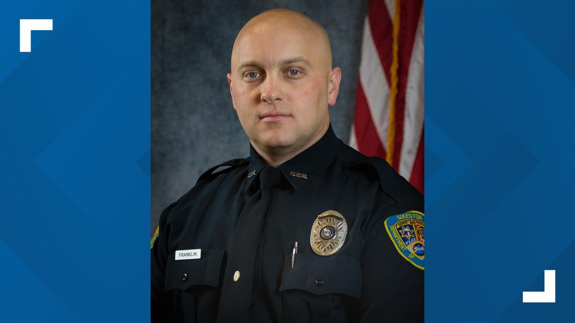 Police officer killed in southeast Missouri during SWAT raid | ksdk.com