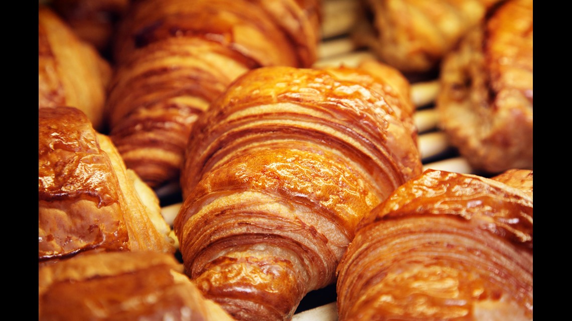Yelp: Nathaniel Reid Bakery has 2nd-best croissants in US, Canada ...