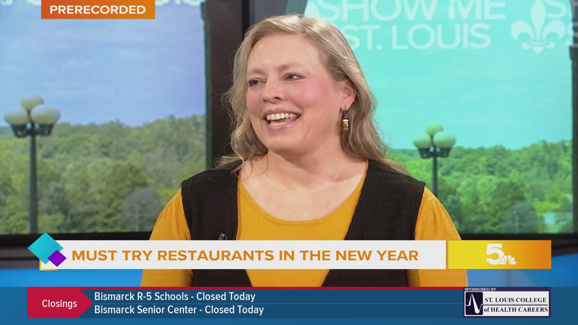 Places to try out in St. Louis | ksdk.com