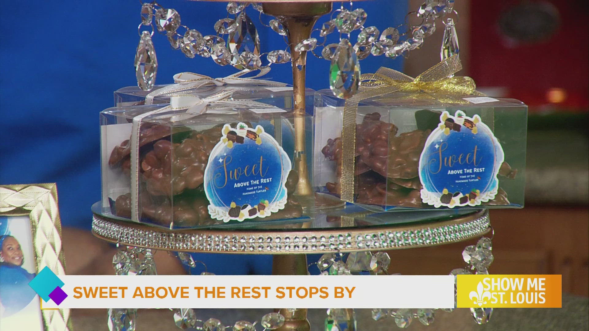 Mother-daughter chocolate business sweetens St. Louis with handcrafted ...