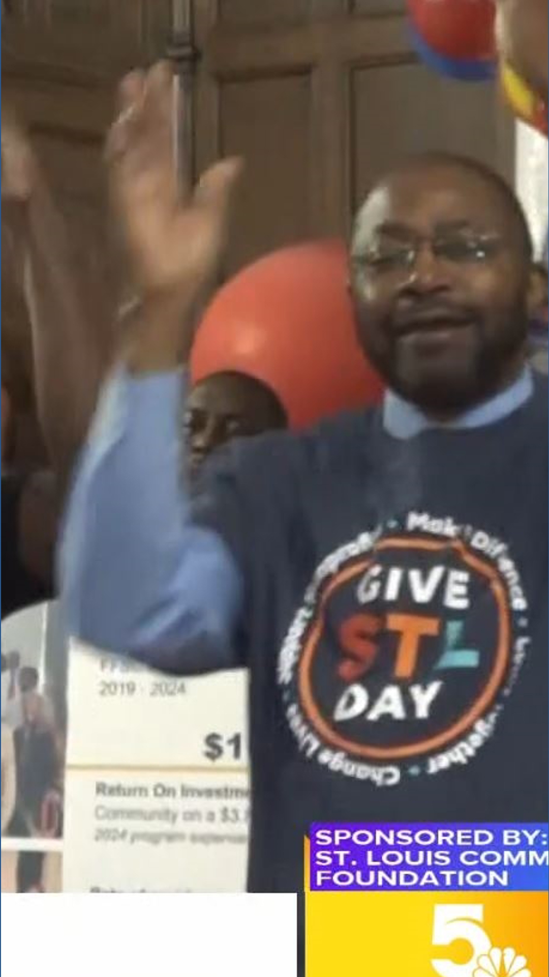Join Give STL Day to support local nonprofits | ksdk.com