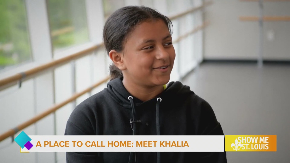 A Place to Call Home: 13-year-old hits the dance floor with Anthony ...