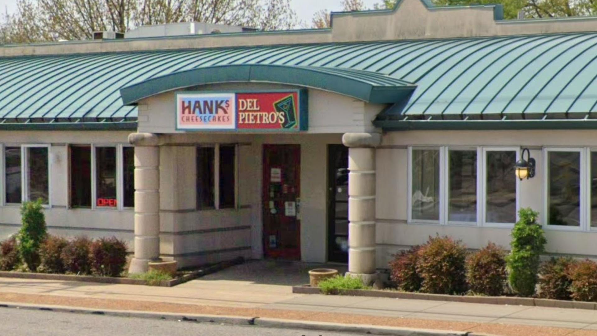 St. Louis restaurant group to close Italian eatery Del Pietro's | ksdk.com