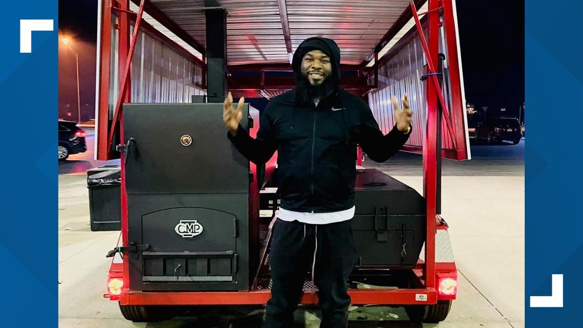 Men charged in St. Louis shooting that killed beloved food truck owner ...
