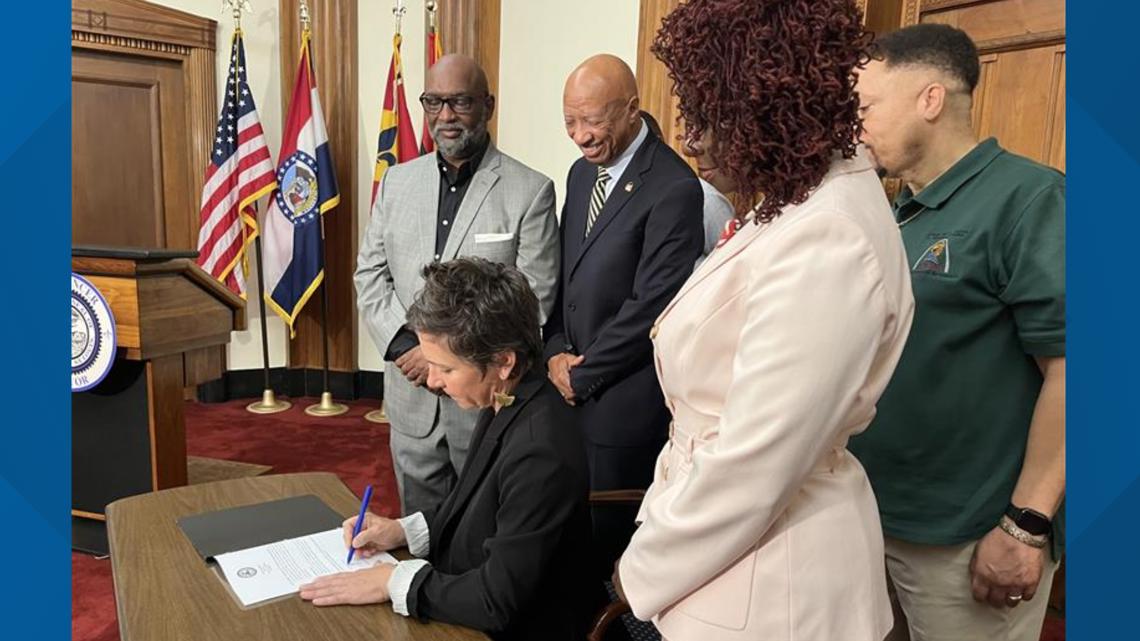 Suson Park is South St. Louis County's hidden gem | ksdk.com