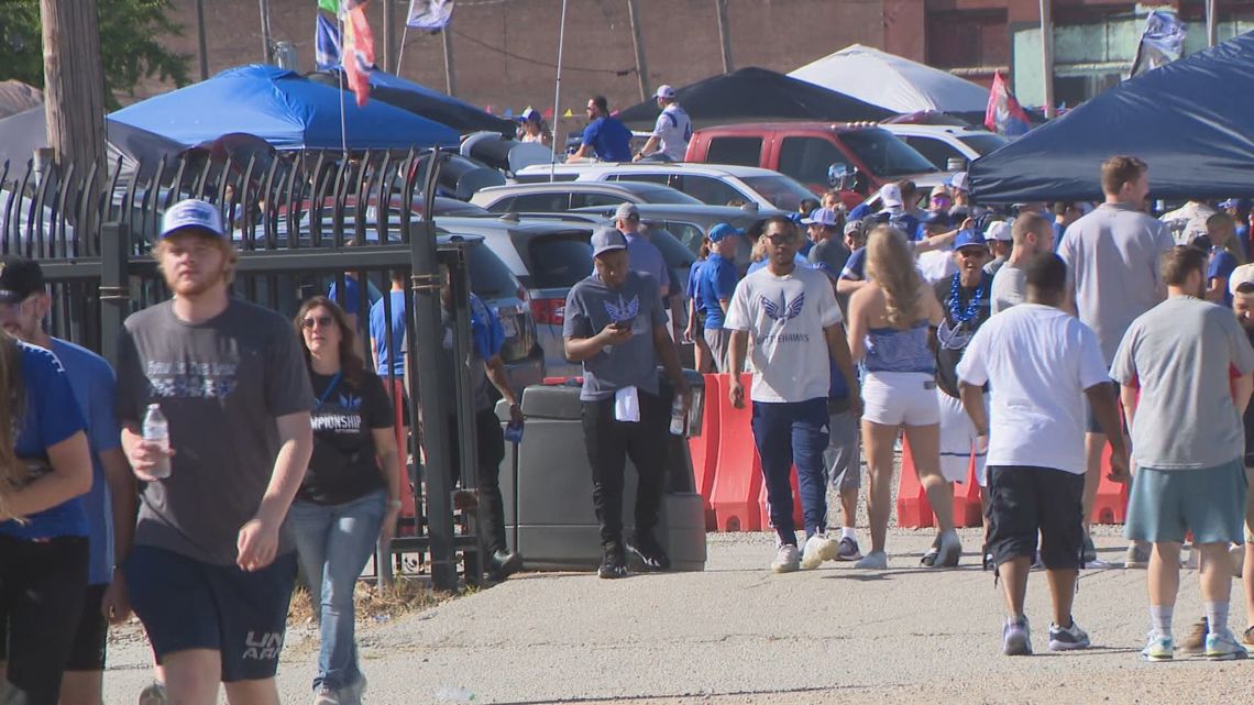 St. Louis BattleHawks from KSDK in St. Louis | St. Louis, MO | KSDK.com ...