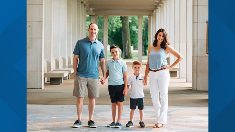 Nathan the number kid goes viral on TikTok | ksdk.com