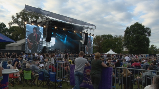 Evolution Festival returning to St. Louis in 2025 | ksdk.com