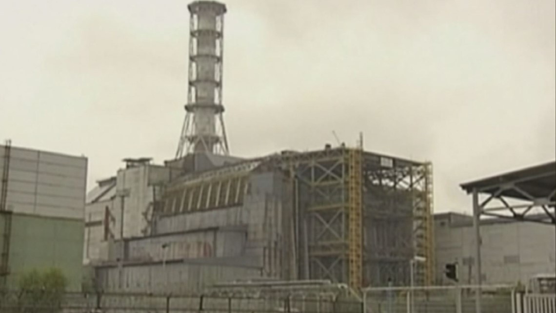 St. Louis nonprofit aiding Chernobyl Nuclear Power Plant workers | ksdk.com