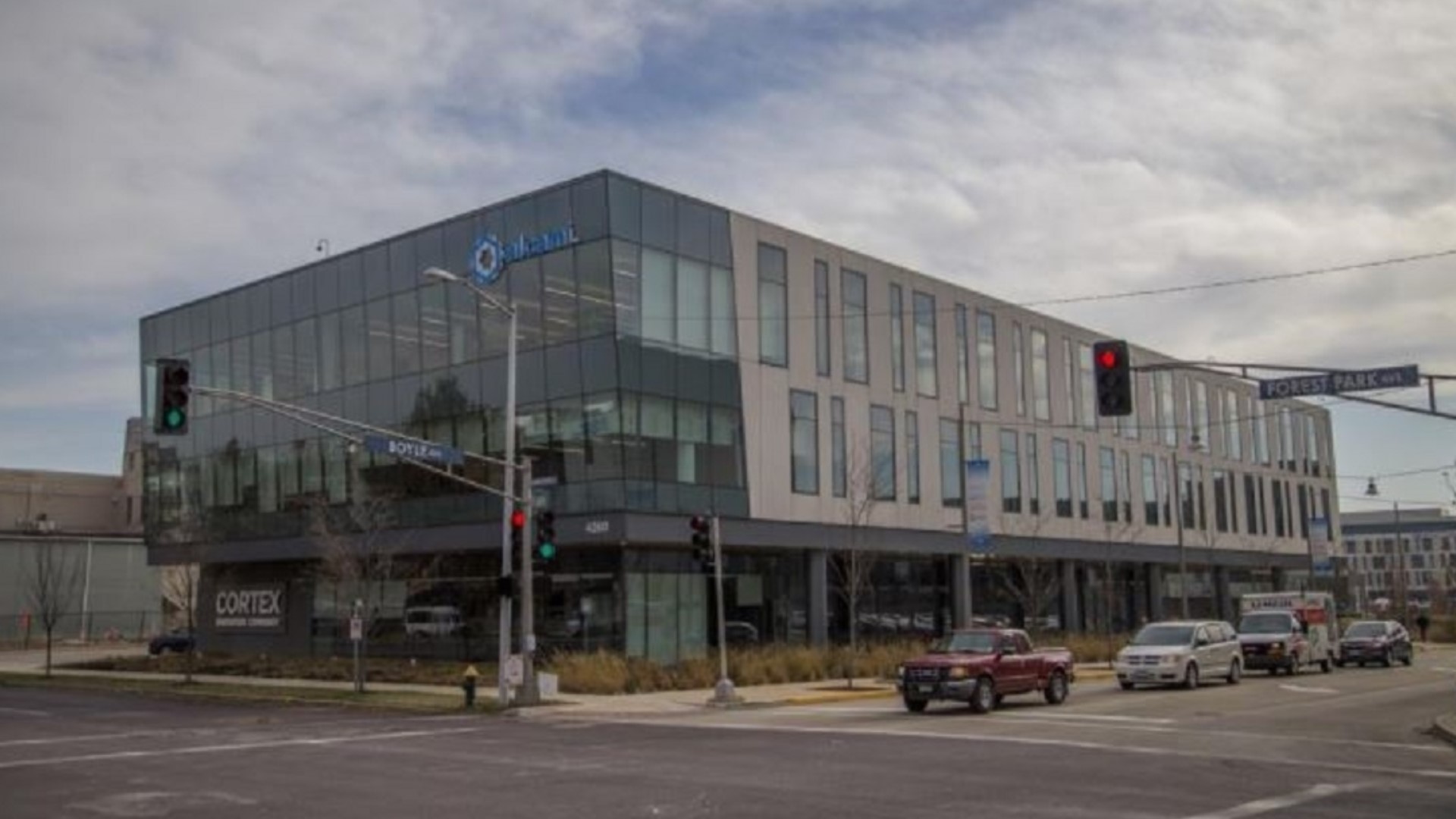 St. Louis startup Wugen relocates HQ to Cortex | ksdk.com