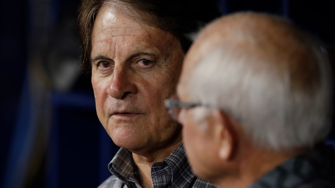La Russa resolves DUI case | ksdk.com