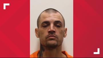 Freeburg police find woman dead, man charged | ksdk.com