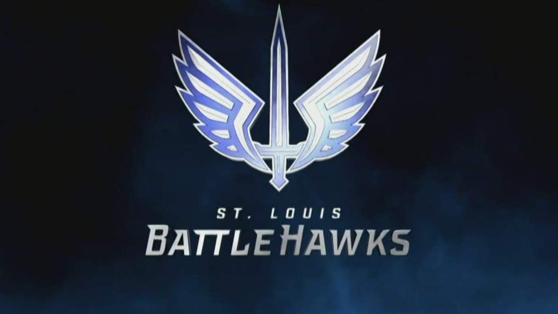 BattleHawks release depth chart ahead of first game in the XFL | ksdk.com