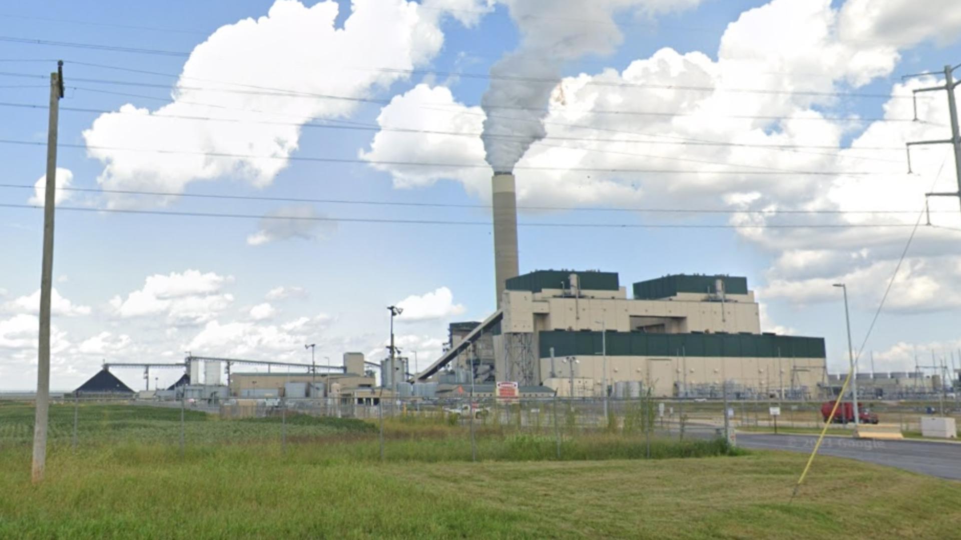 Illinois power plant may have violated federal law for +10 years | ksdk.com