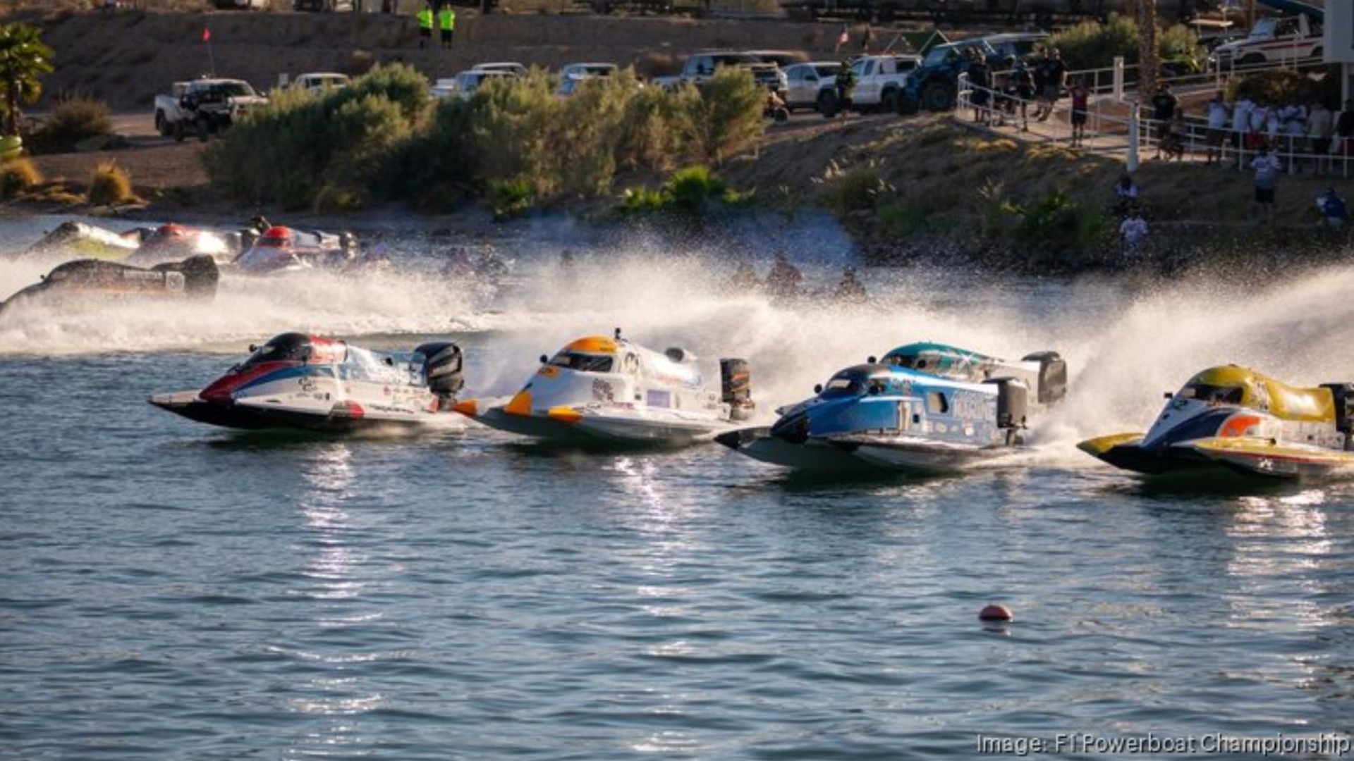 New pro sports event in Alton expected to draw 20,000 attendees | ksdk.com