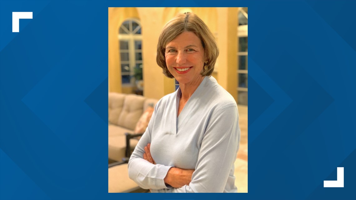 Busch beer heiress enters Missouri US Senate race | ksdk.com