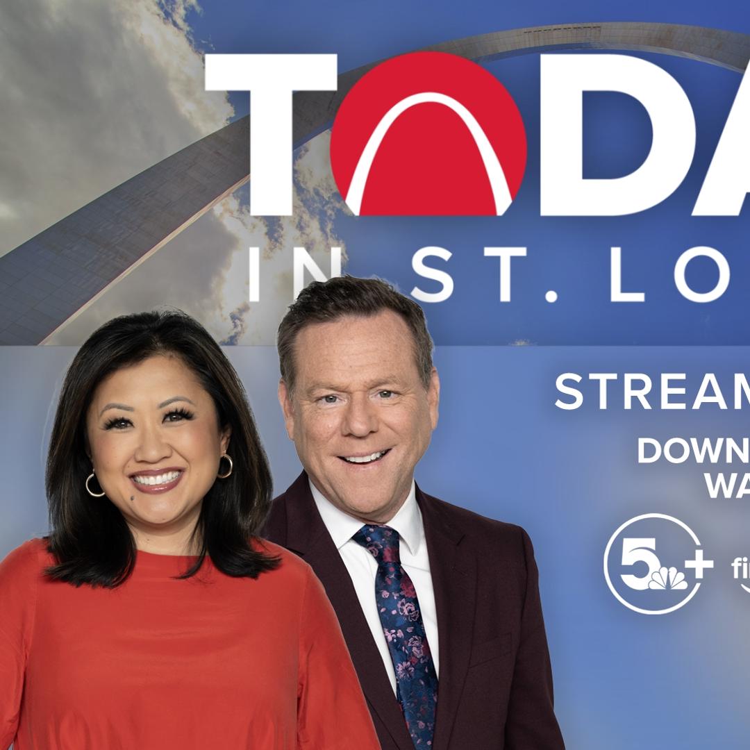 St. Louis Local News | St. Louis' source for Local News, Sports ...