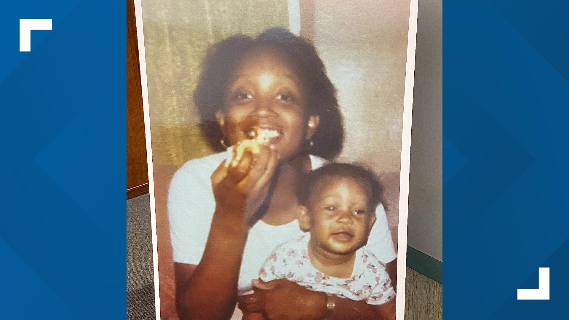 St. Louis woman identified 23 years after her body was found | ksdk.com