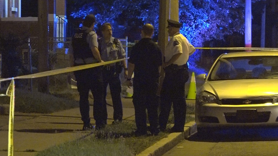 Early morning shooting results in homicide in St. Louis | ksdk.com