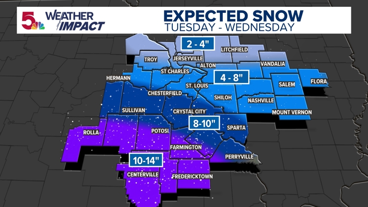 Chesterfield | Weather Cameras | ksdk.com