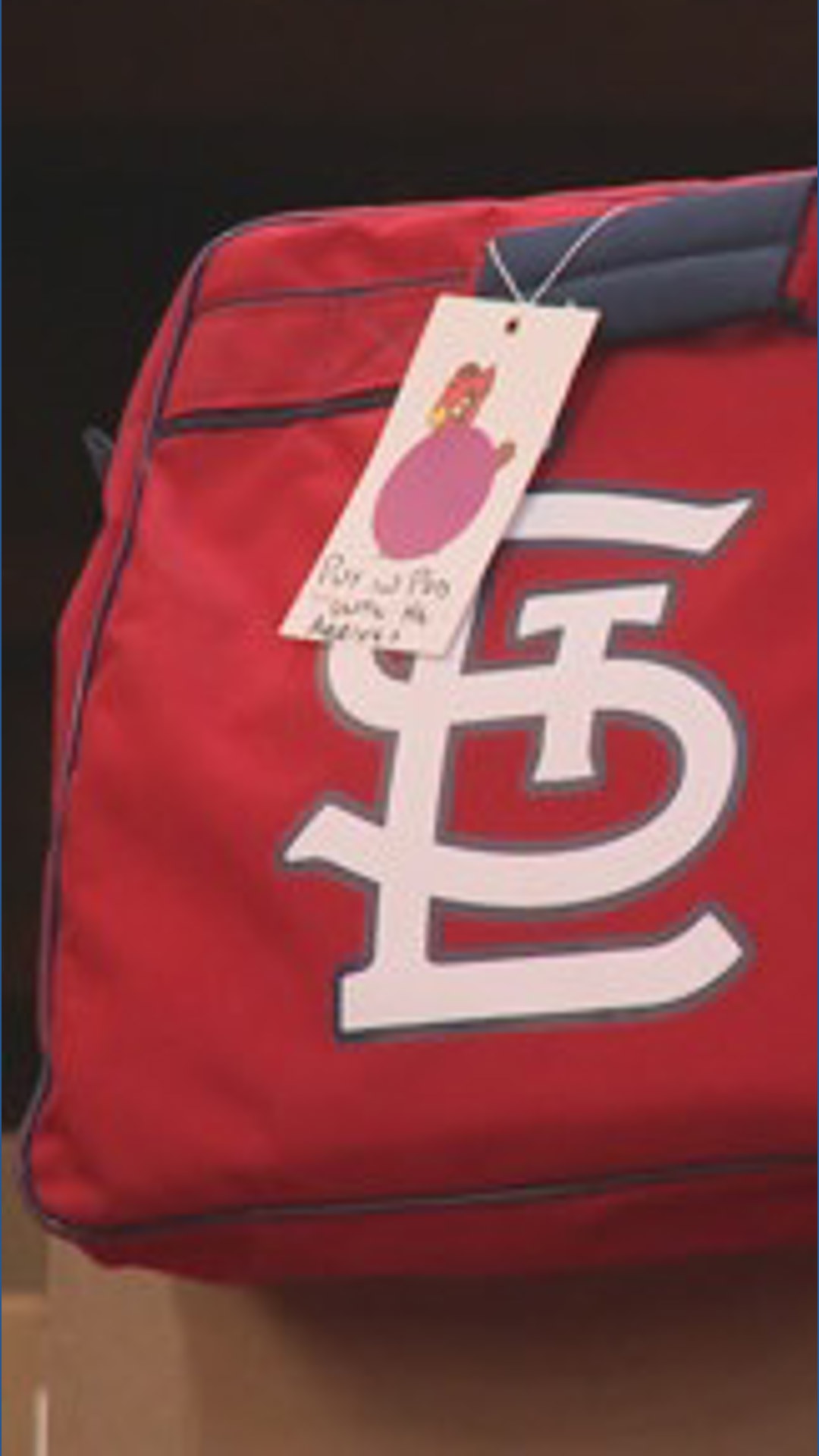 St. Louis Cardinals pack up for spring training | ksdk.com