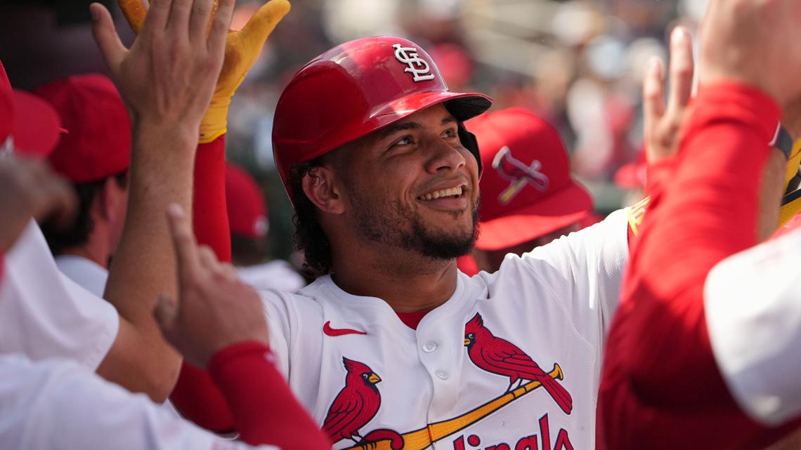 St. Louis Cardinals vs. Washington Nationals spring training highlights ...