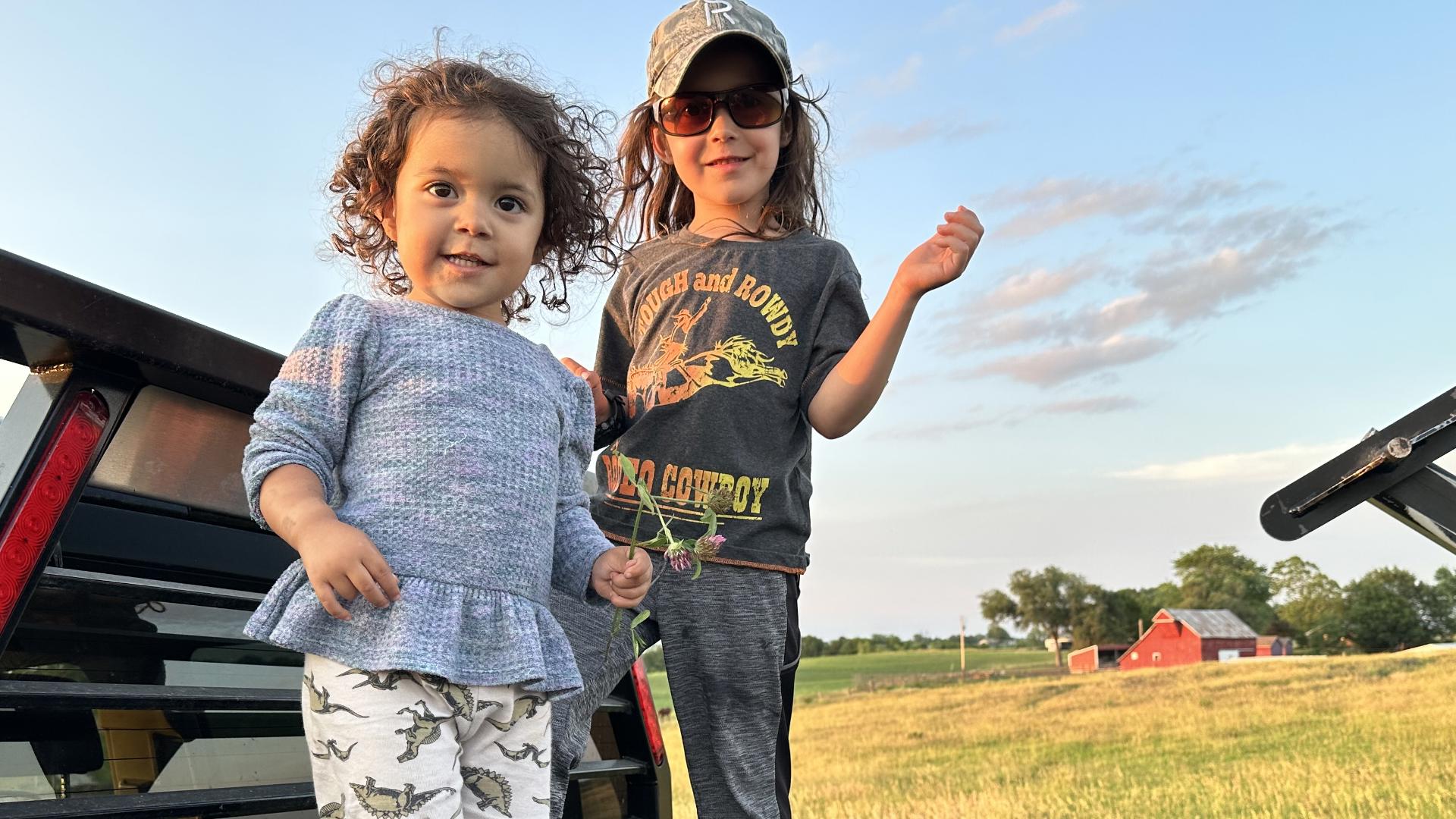 A father’s tribute: Remembering and honor children killed by mom in ...