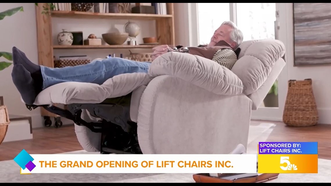Sponsored: Cash in on savings with the Grand Opening Sale at Lift ...