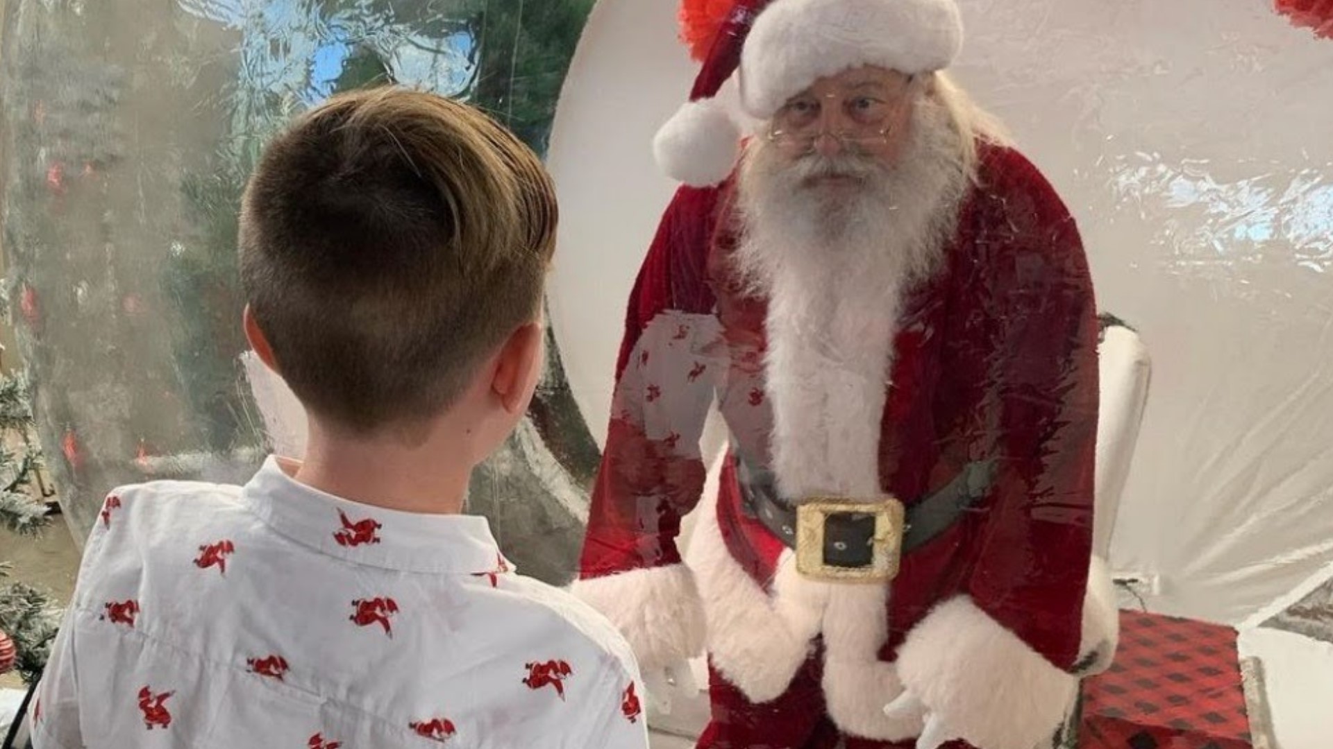 Santa this year in the St. Louis area | ksdk.com