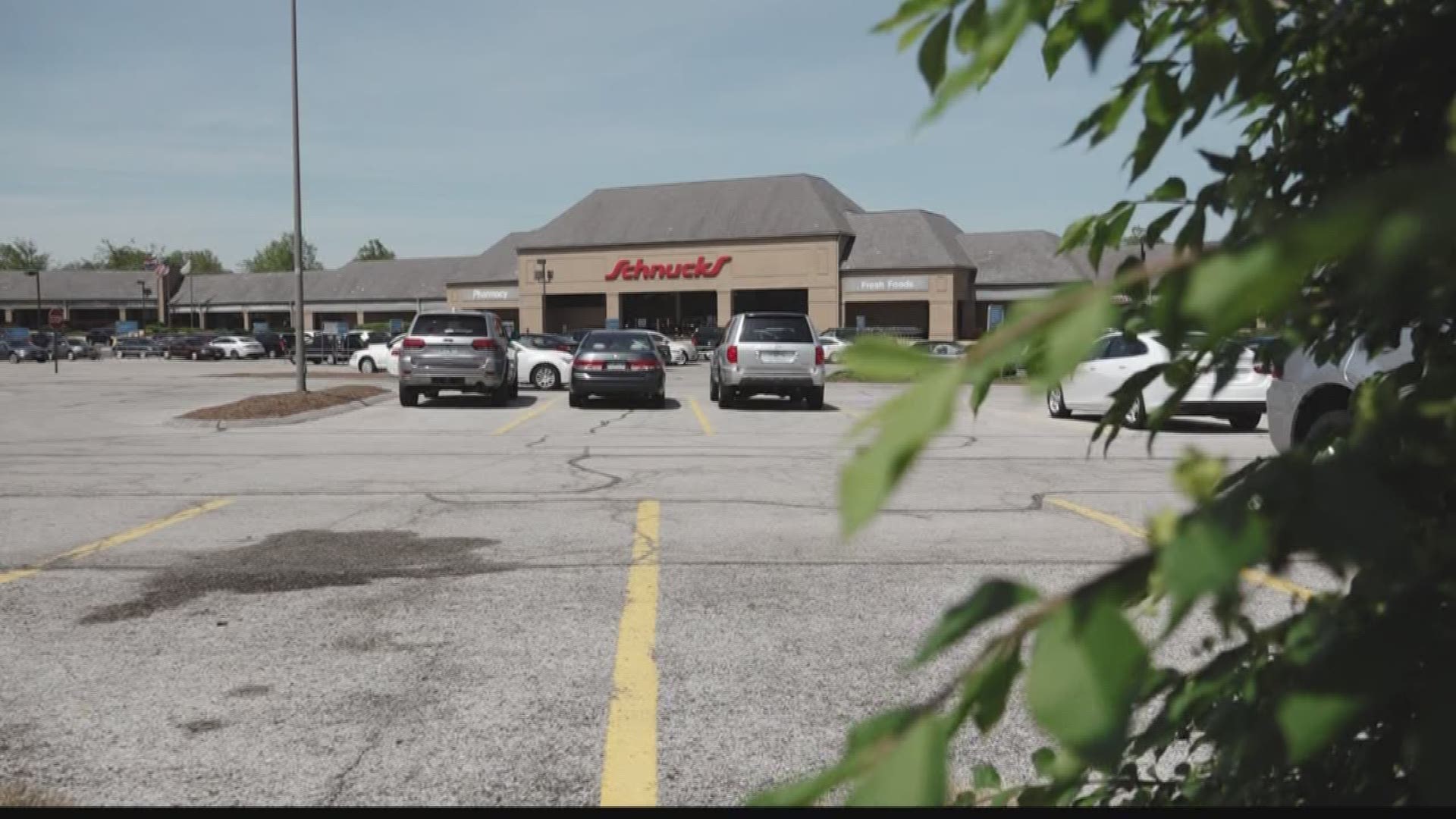 Schnucks employee fired after viral Facebook video claims racial ...