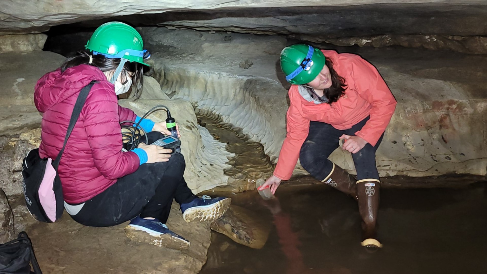 Microplastics riddle untouched Missouri cave, researchers say | ksdk.com