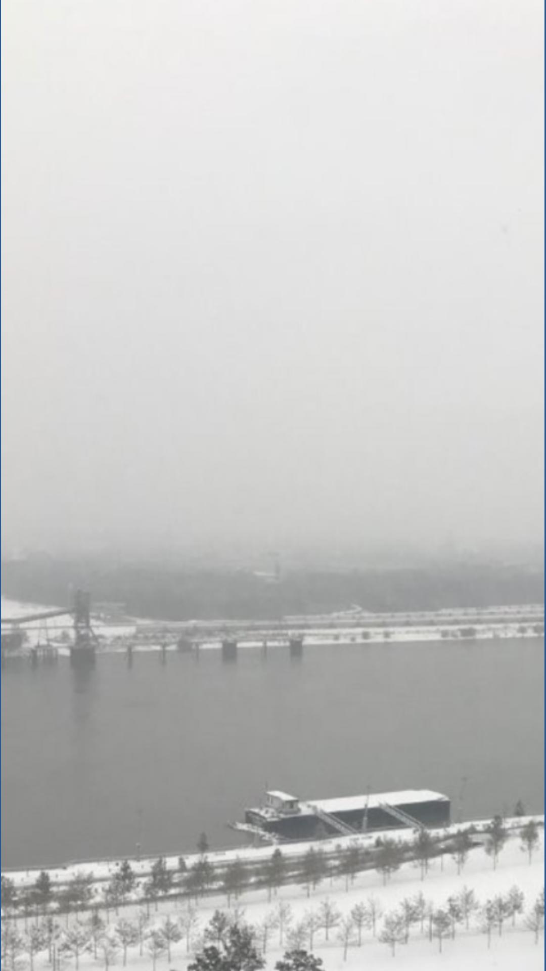 Rare 'thundersnow' reported in St. Louis during Saturday's winter storm ...
