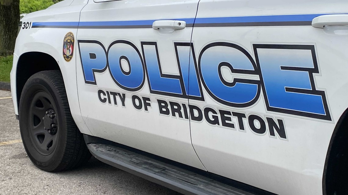 Bridgeton road rage shooting leaves 1 injured | ksdk.com