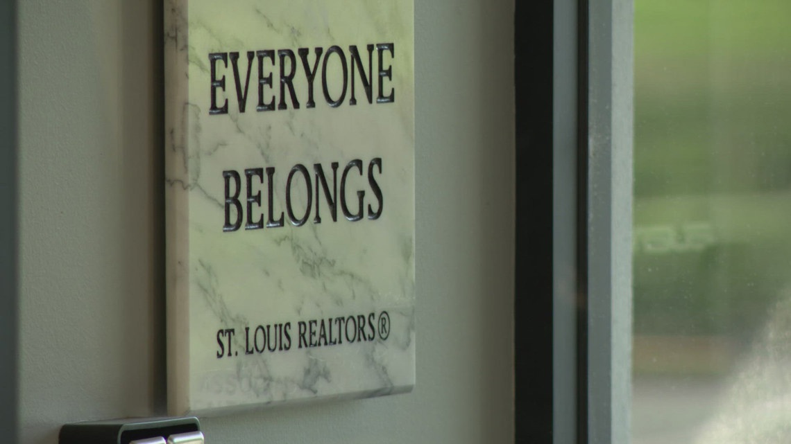 St. Louis Realtors report reveals deep racial disparities in housing ...