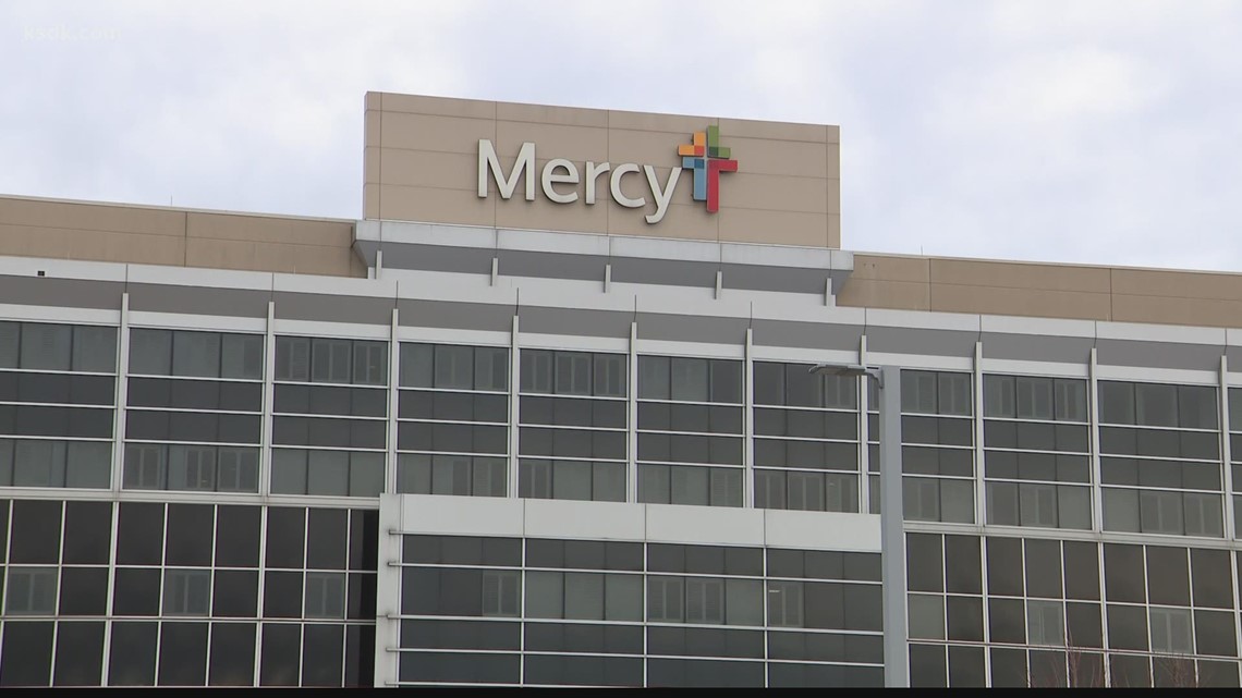 Mercy to require employees to get COVID-19 vaccines | ksdk.com
