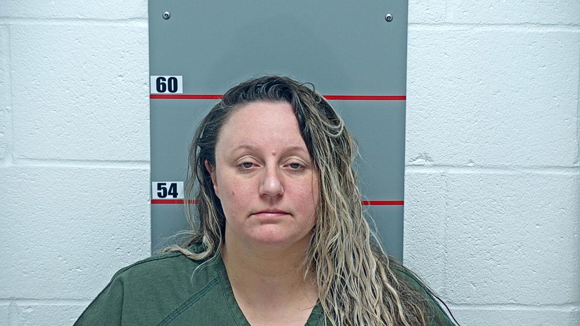 Judge mulls whether to release St. Peters woman accused of Puerto Rico ...