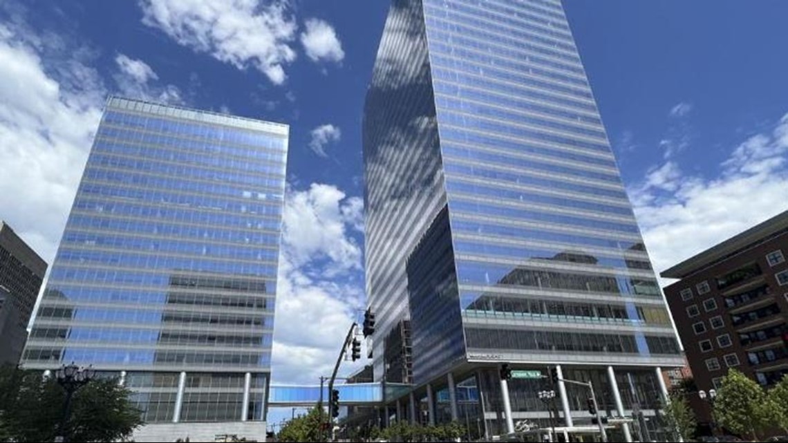 Centene Corp. reaches $165.6M settlement with Texas | ksdk.com