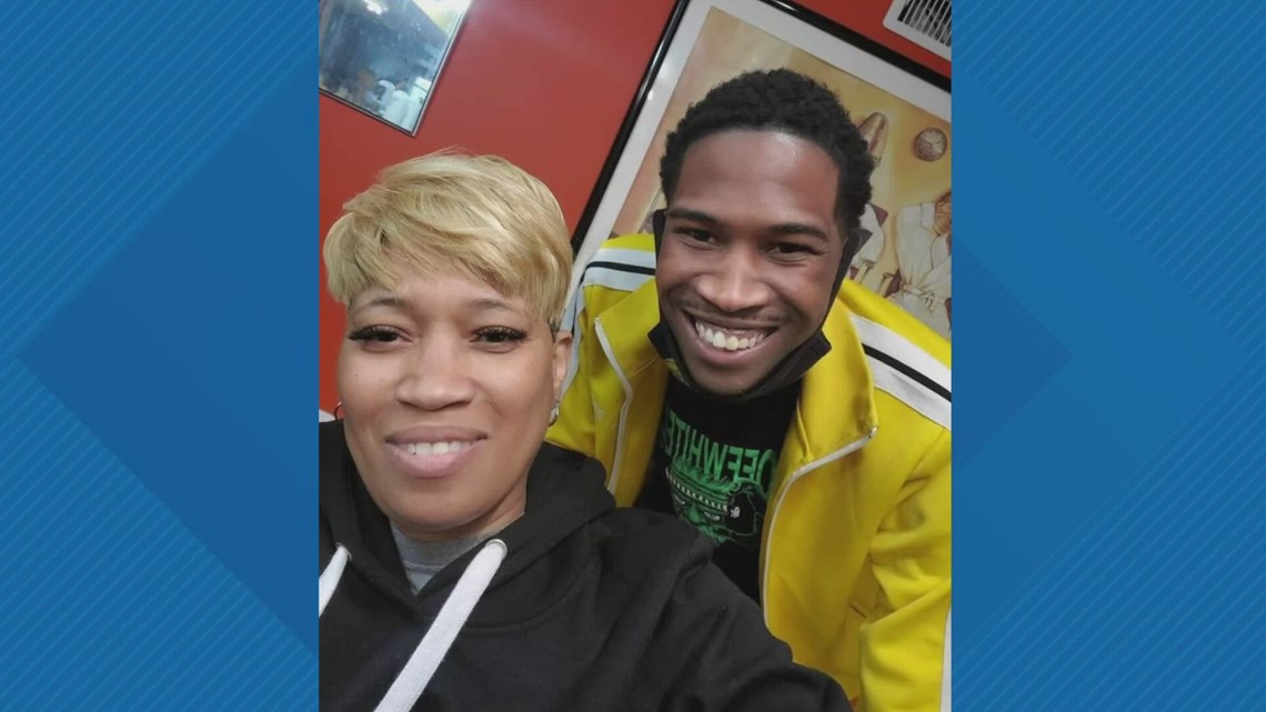 Teen in custody after man shot, killed in downtown St. Louis near ...