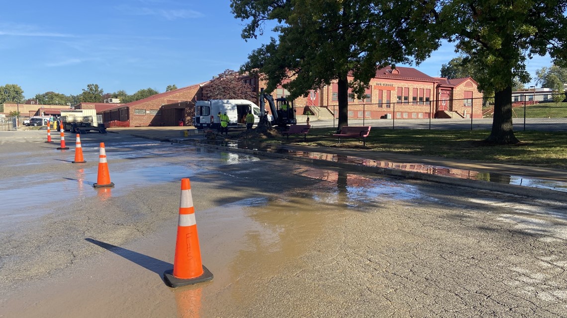 Fox C-6 schools on Fox Campus closed Tuesday | ksdk.com