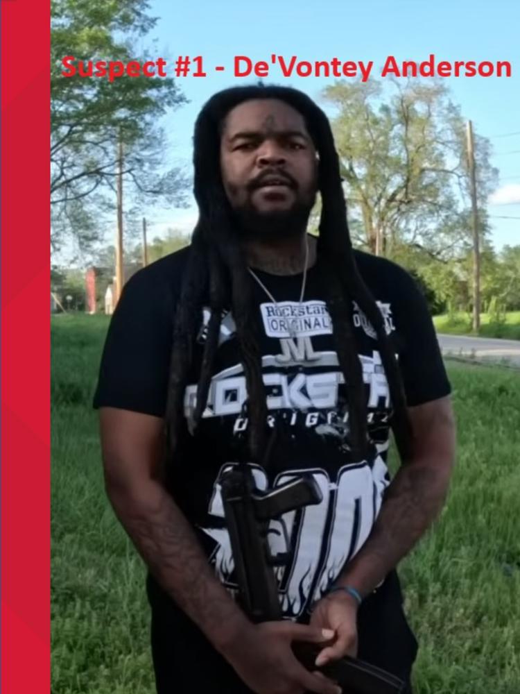 St. Louis police seek suspects who robbed boys, shot one as they ran ...
