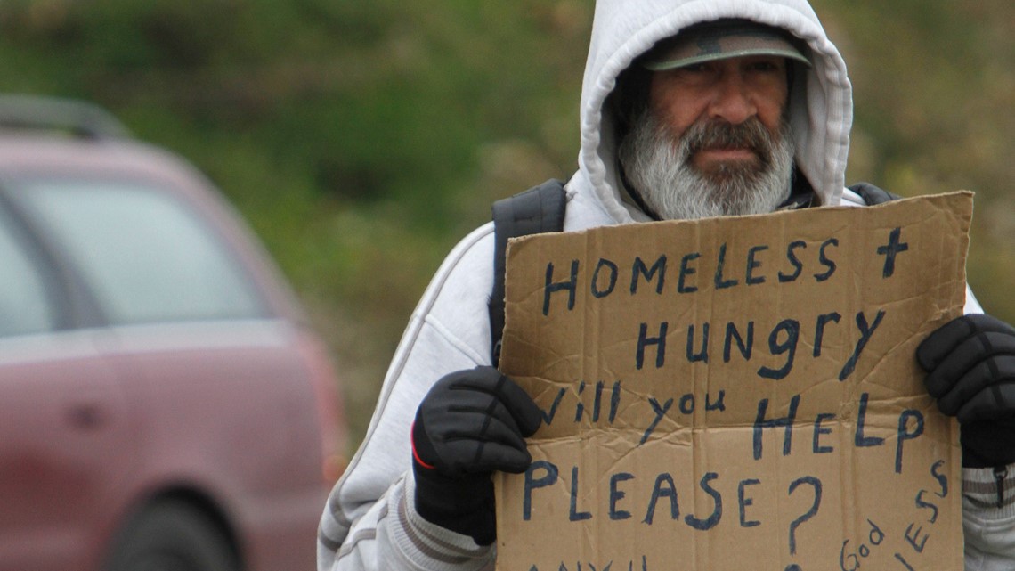 Homeless shelter group needs more workers to meet growing need | ksdk.com