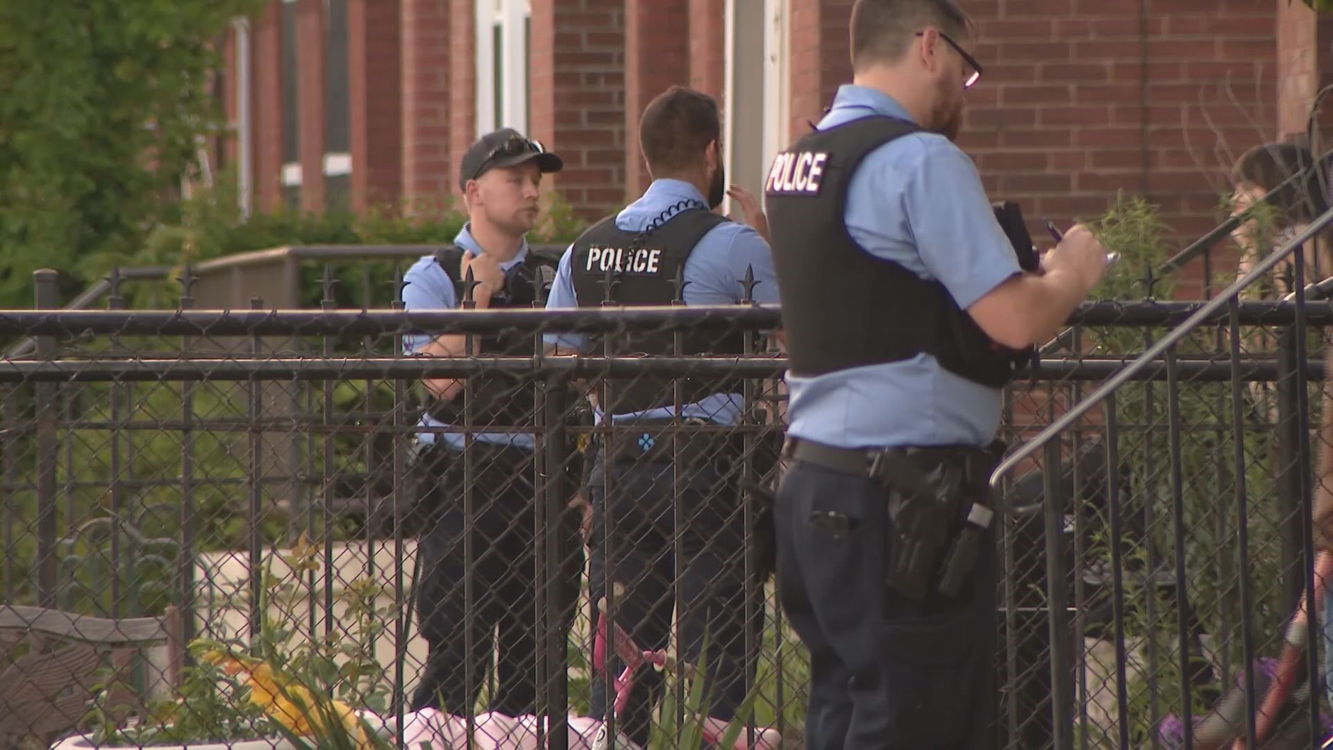 St. Louis hires 2 new expert homicide detectives | ksdk.com