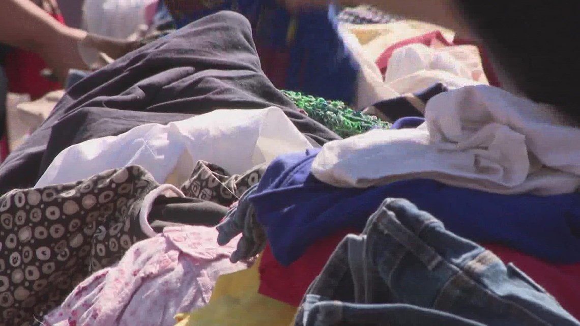'Making A Difference' nonprofit in need of van to serve unhoused ... 'Making A Difference' nonprofit in need of van to serve unhoused ...