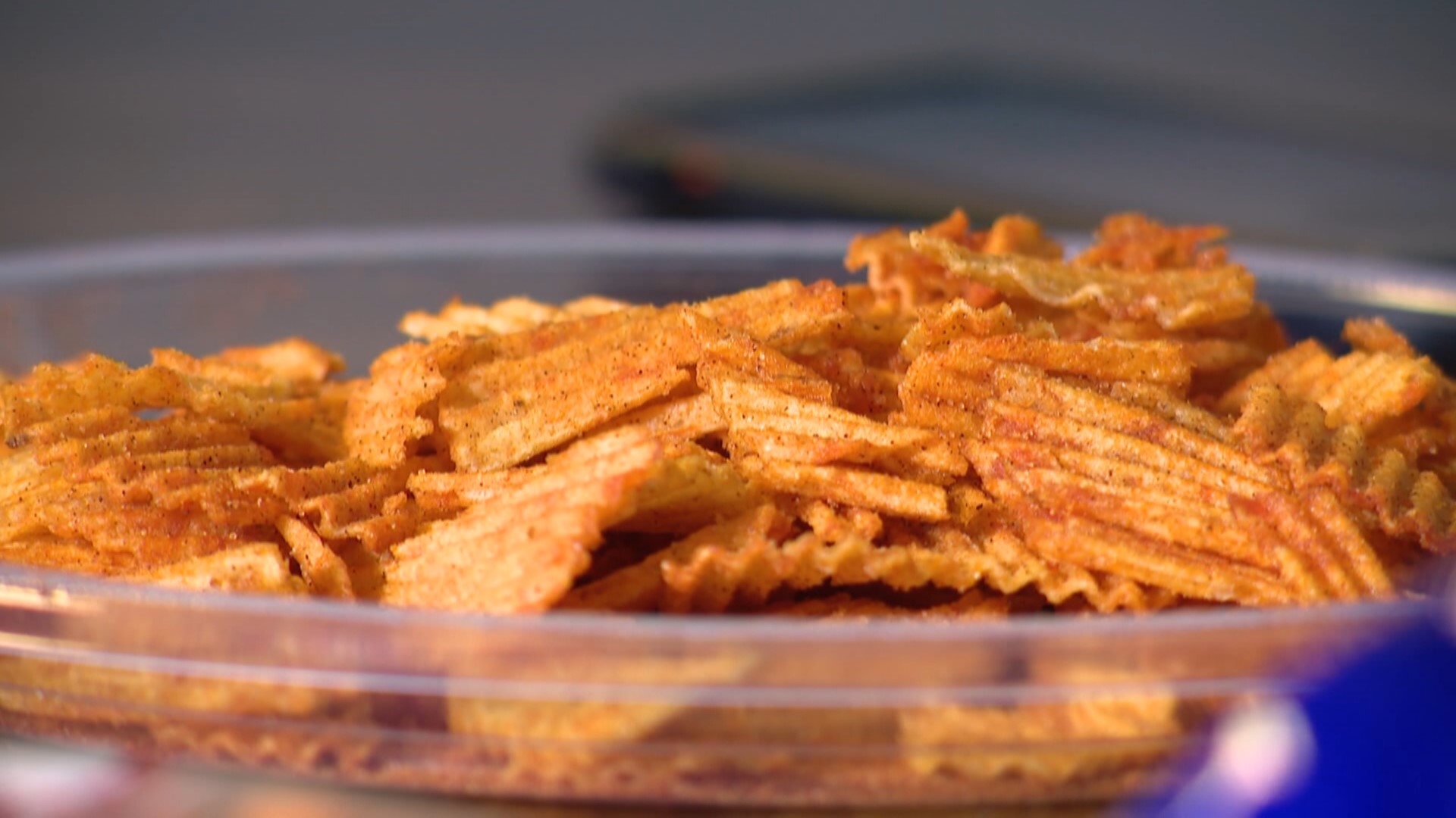 Red Hot Riplets: Why they are the best hot chip in the world | ksdk.com
