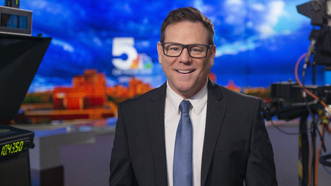 Paul Cook | ksdk.com