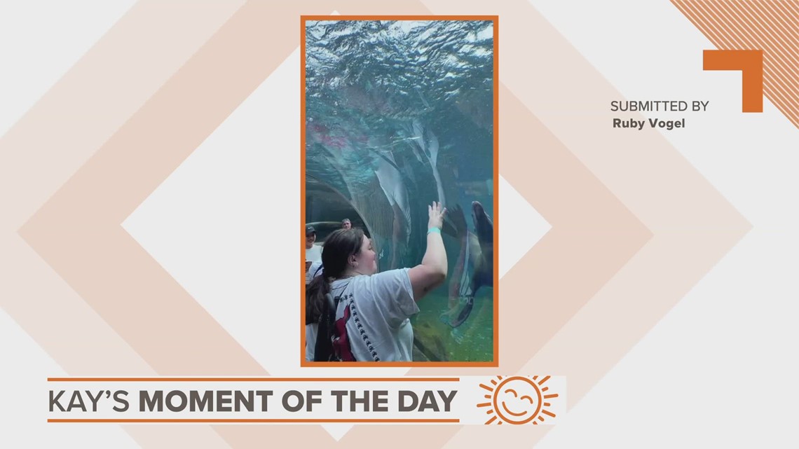 Kay's Moment of the Day, June 16, 2023 | ksdk.com