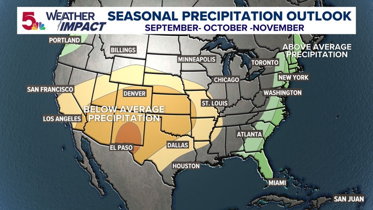Fall colors forecast: Will St. Louis see good fall foliage? | ksdk.com