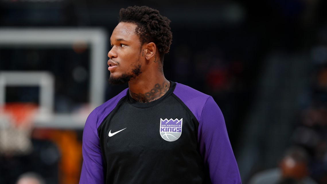 Ben McLemore returns to St. Louis to present scholarship in honor of ...